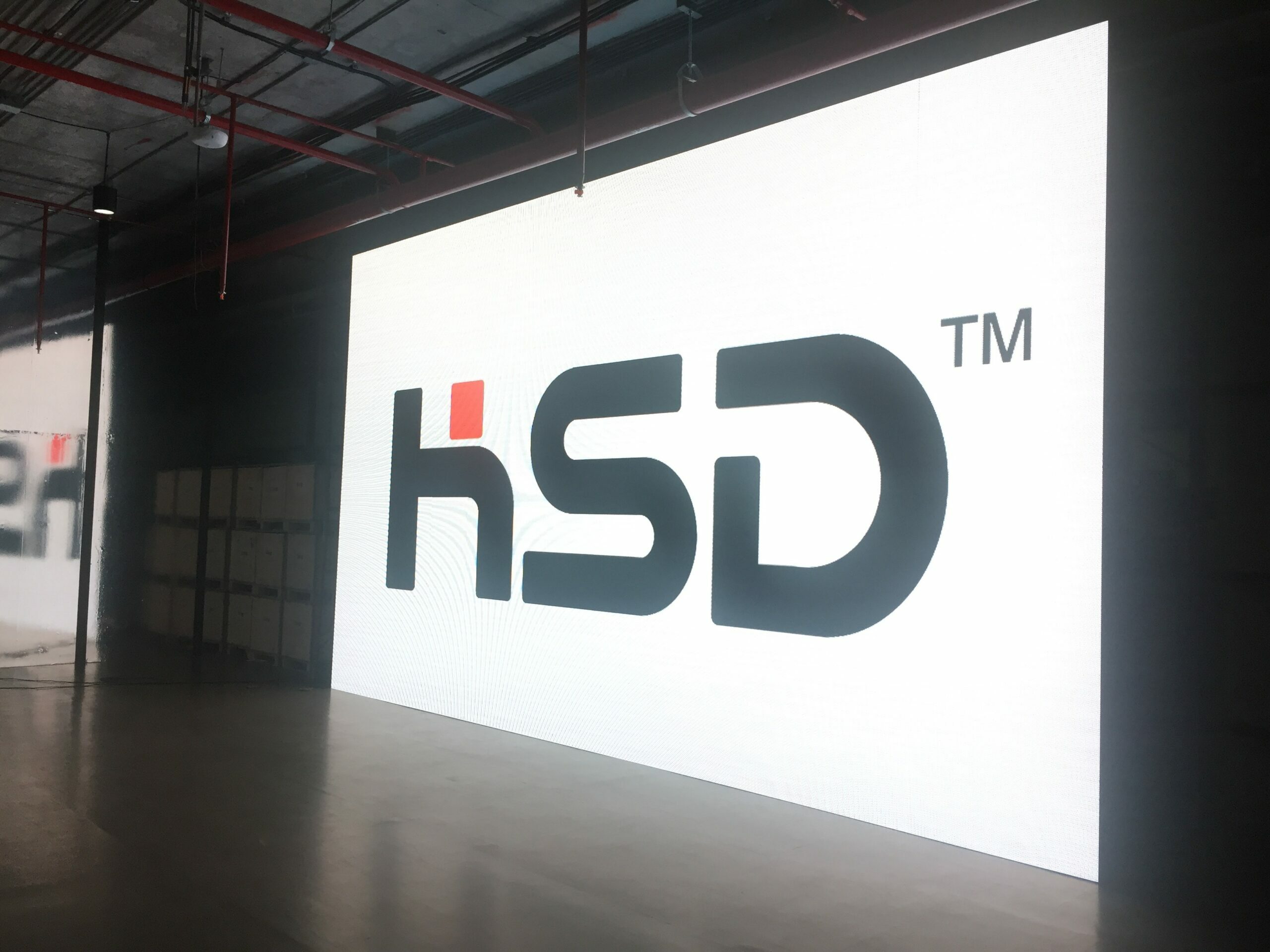 บริการให้ เช่า ขาย จอ LED ขนาดใหญ่ ราคา ถูก - LED-KSD